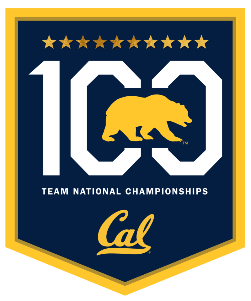 Cal Logos - John Lemein | Creative